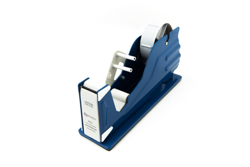 Industrial Grade 1 In. Wide Tape Dispenser - Bertech