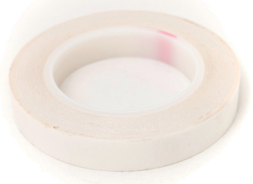 1 In. Wide x 36 Yards Long, Water Soluble Tapes (9 per case) - Bertech