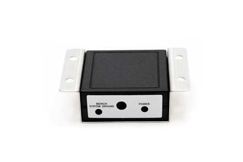 ESD Constant Monitor for One Technician and One Mat - Bertech