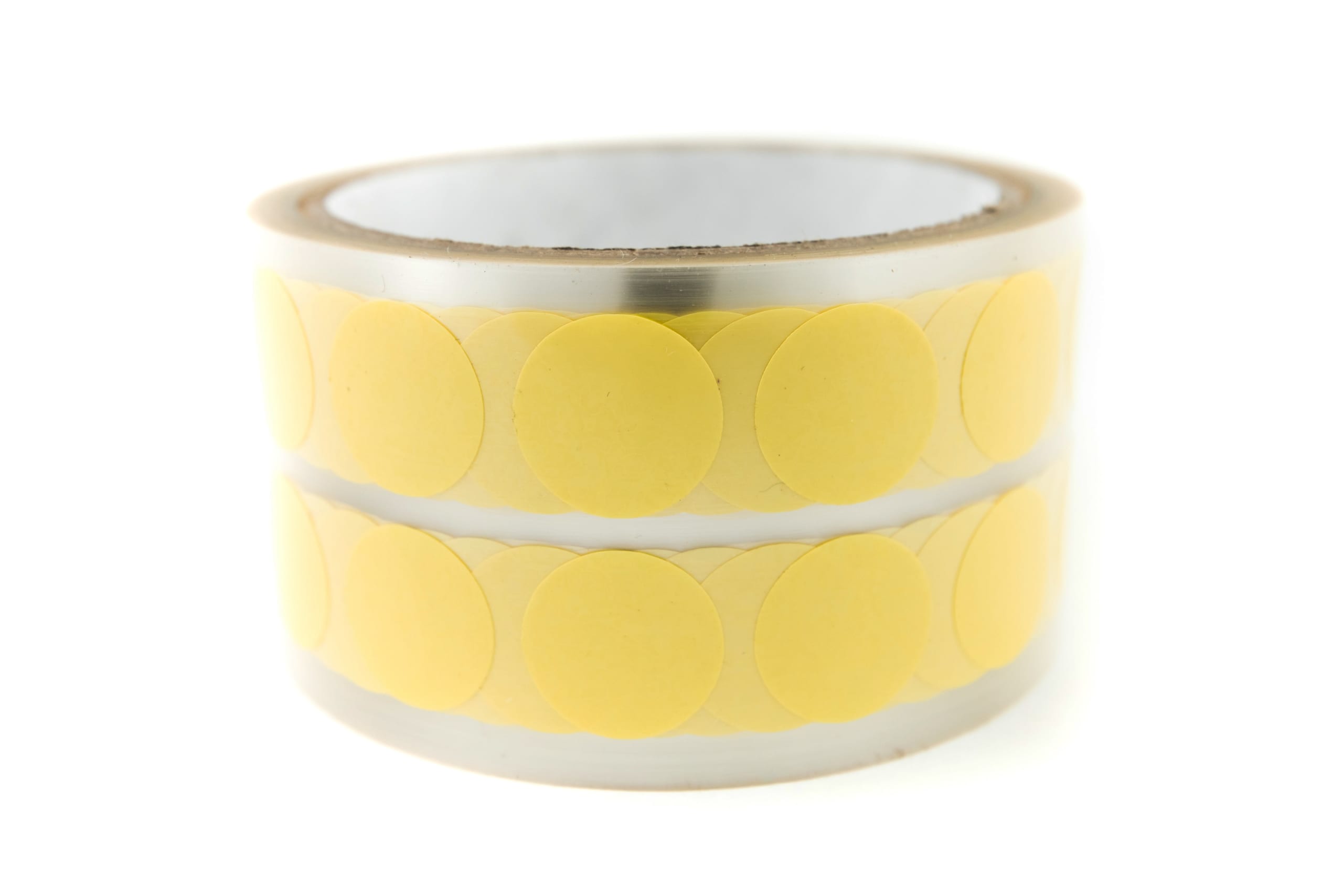 3/4 In. Conformal Coating Discs, 1000 Discs/Roll by Bertech