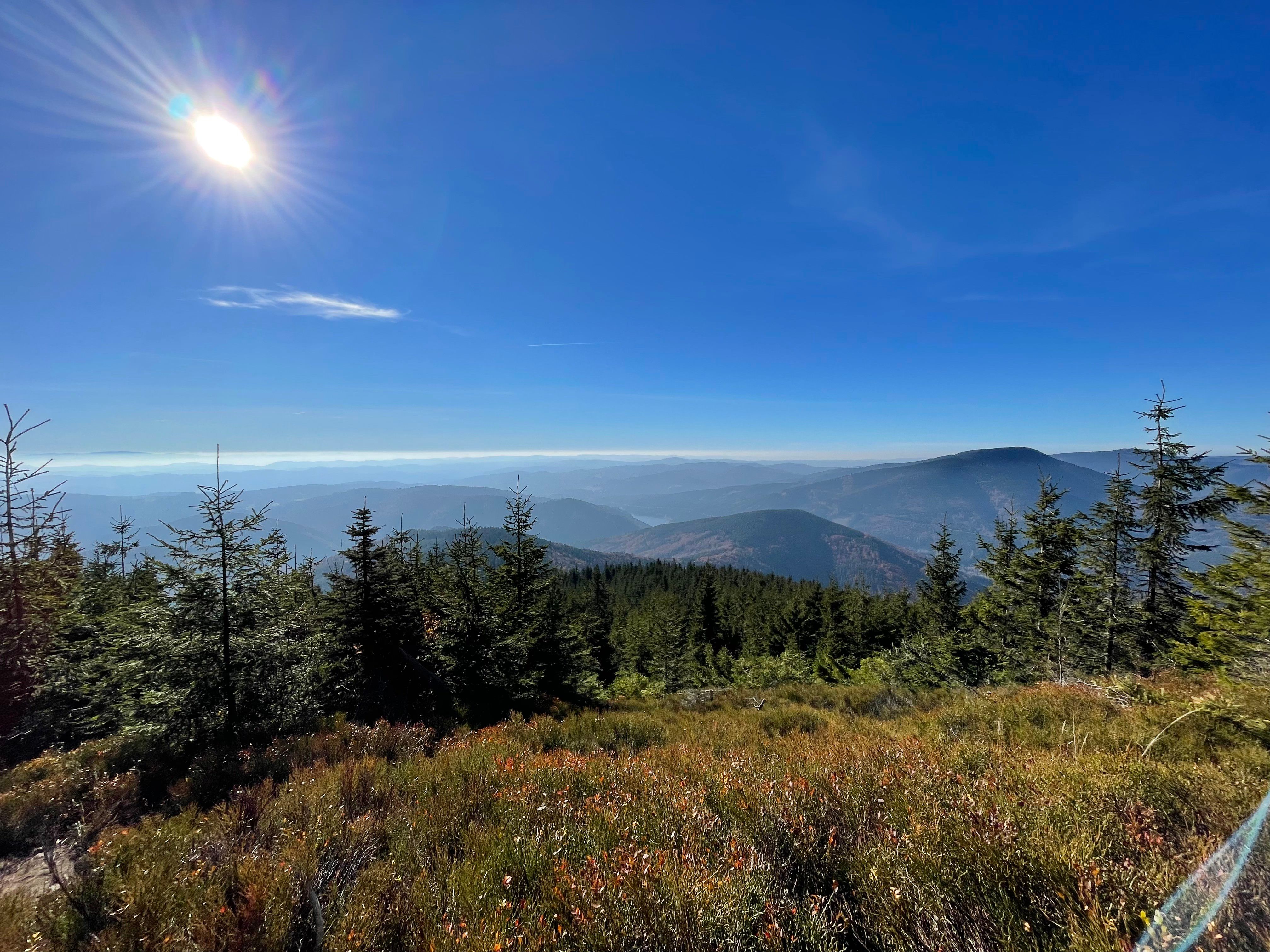 Trasy | Beskydské túry