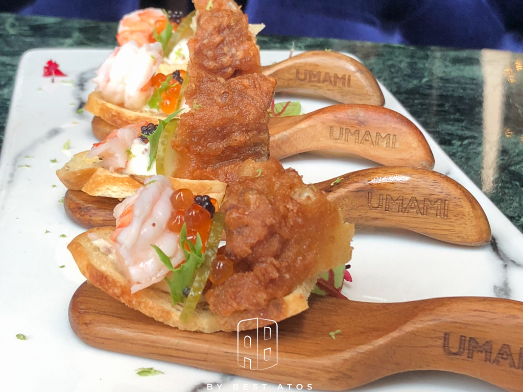 微風南山Umami-優雅精緻版金色三麥| 最好是 ATOS | 生活本來的樣子