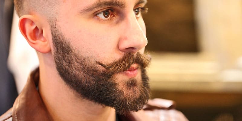10 awesome beard styles for men | Menscares
