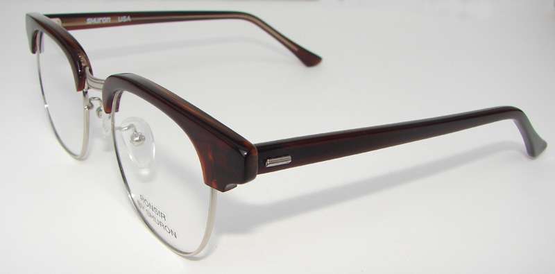 Ronsir Timberline Prescription Eyeglasses | Best Buy Eyeglasses