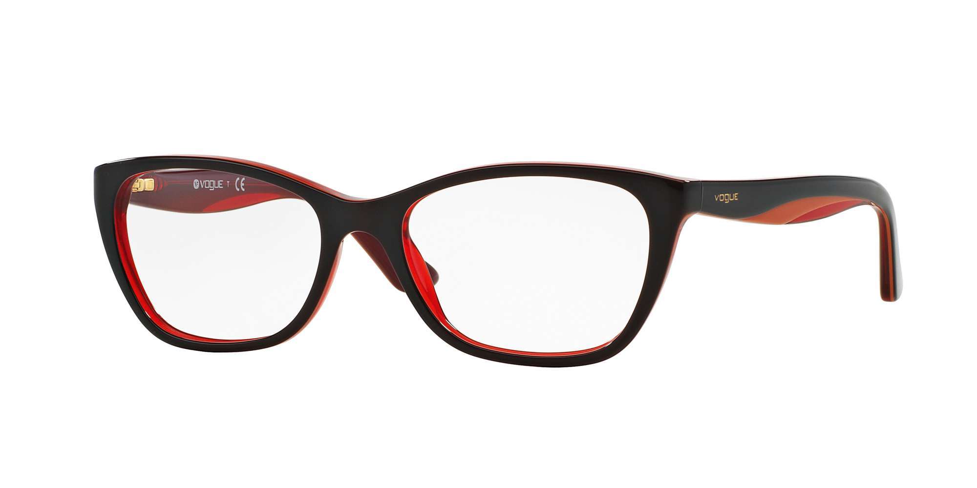 VO2961 Prescription Eyeglasses | Best Buy Eyeglasses