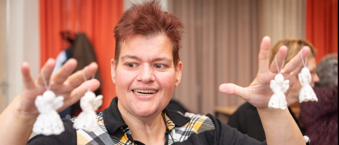 Waardering - Stichting WIEL