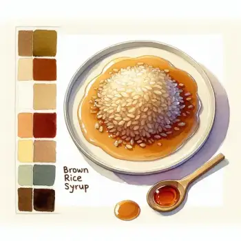 All about Brown Rice Syrup, Recipes, How to Cook, Substitutes