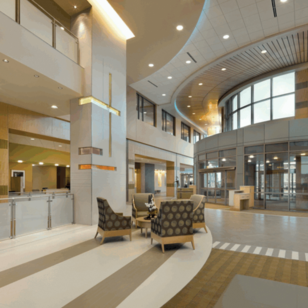 BJC HealthCare - The Whether