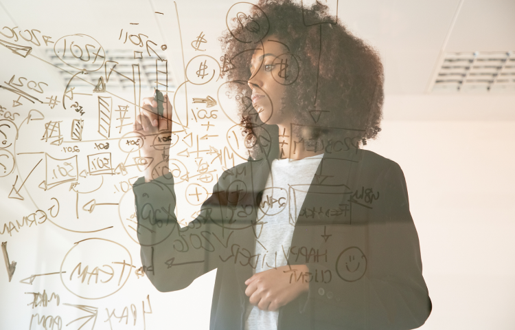 Vision to Execution - Space - Mentor Spaces Vision to Execution - Space - Mentor Spaces