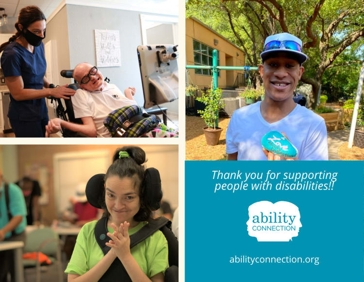 Vine & Dine Online Auction by Ability Connection | BetterUnite