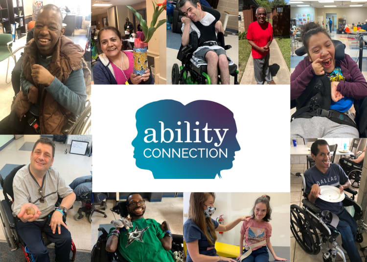 2020 Holiday Home Deck Out by Ability Connection | BetterUnite