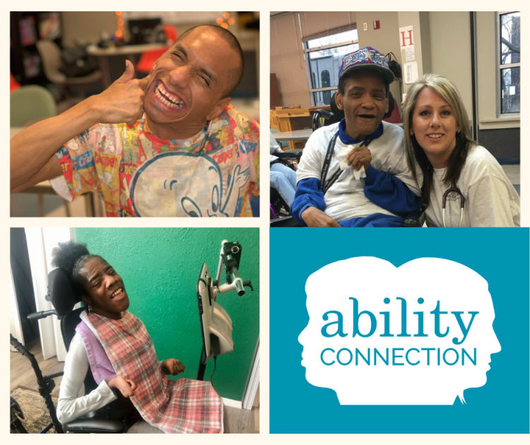 All In for INclusion! by Ability Connection | BetterUnite