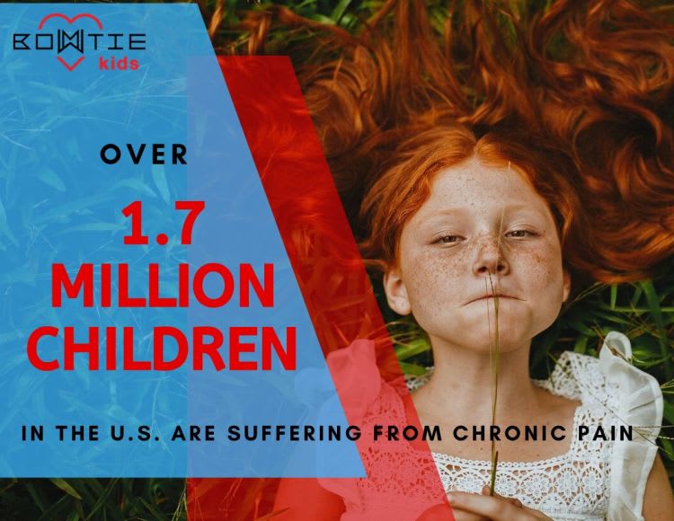 Sierra's Brick By Brick - Building Bowtie Kids Campaign by Sierra ...