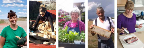 2020 Ranch Roundup Silent Auction Benefiting EPP by Edible Prairie ...