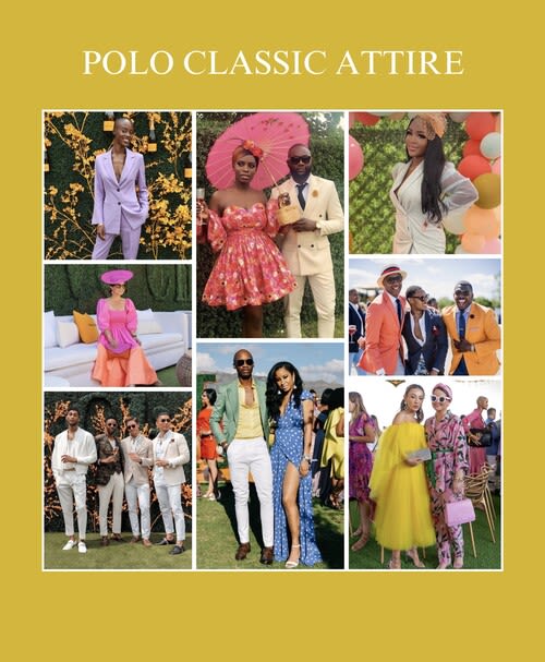 Polo Classic Day Party & Silent Auction for Charity by Exposure Project ...