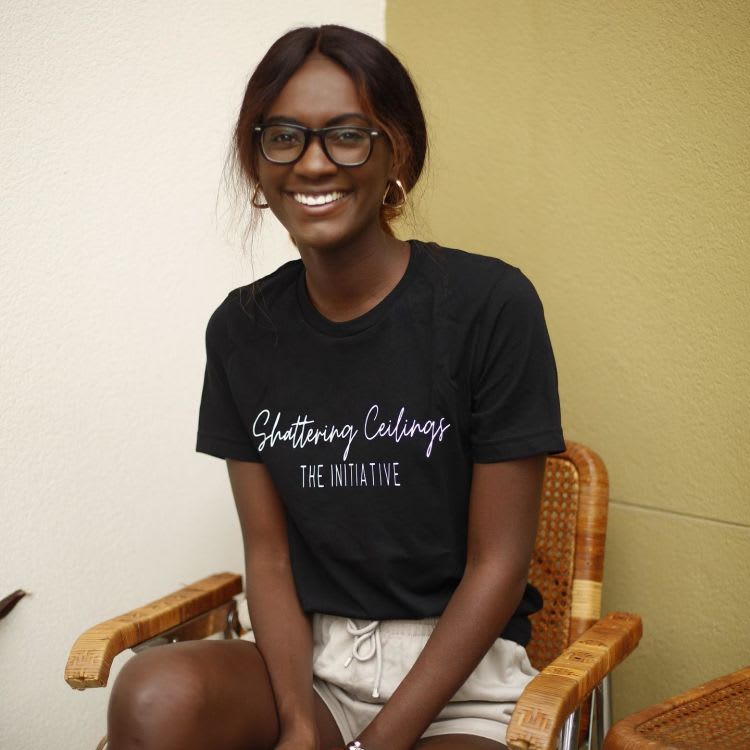 STEMINIST Shirts by Shattering Ceilings | BetterUnite