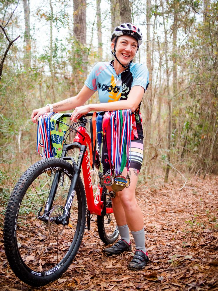 2024 Macon's Big Bike Ride - Donate to Renee's fundraising goal! by ...