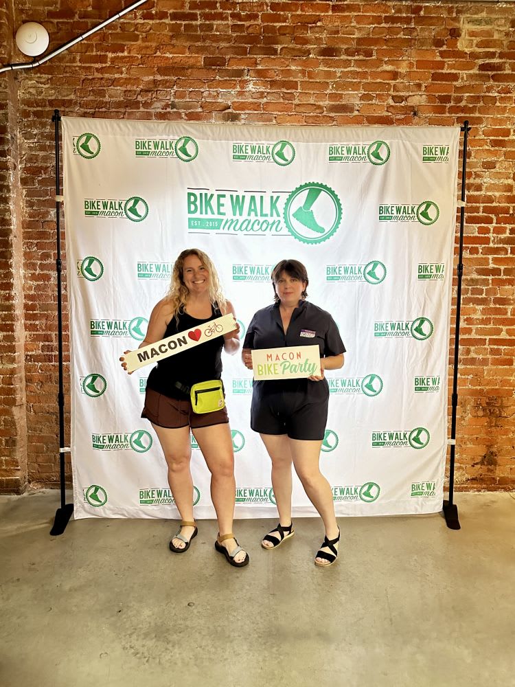 2024 Macon's Big Bike Ride - Donate to Anna's fundraising goal! by Bike ...