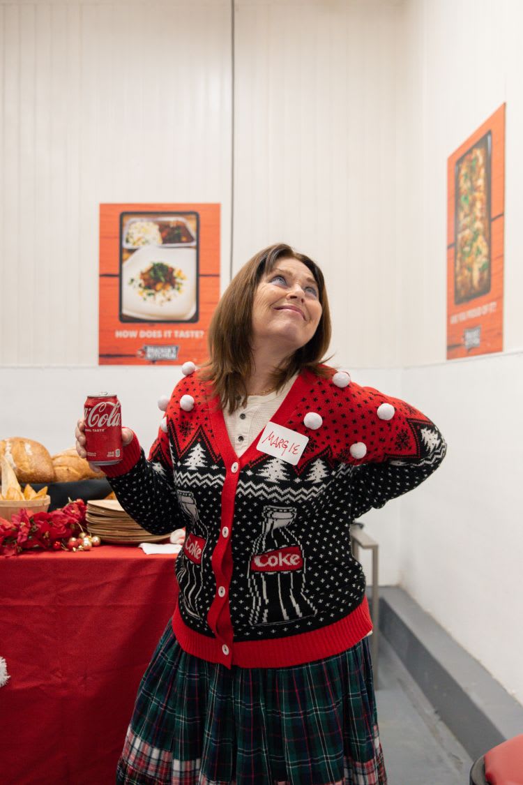 Deck The Halls by Bracken's Kitchen | BetterUnite