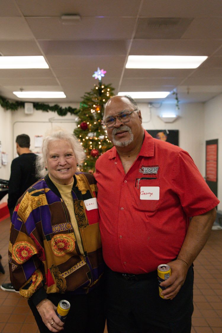 Deck The Halls by Bracken's Kitchen | BetterUnite