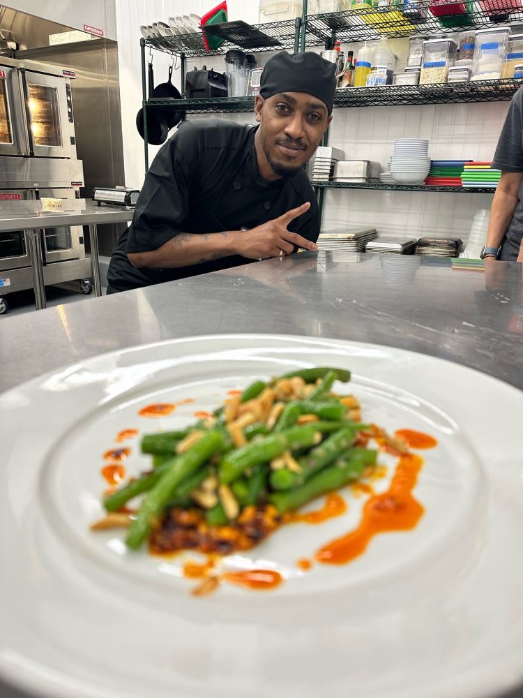 Class Three Graduation by Bracken's Kitchen | BetterUnite