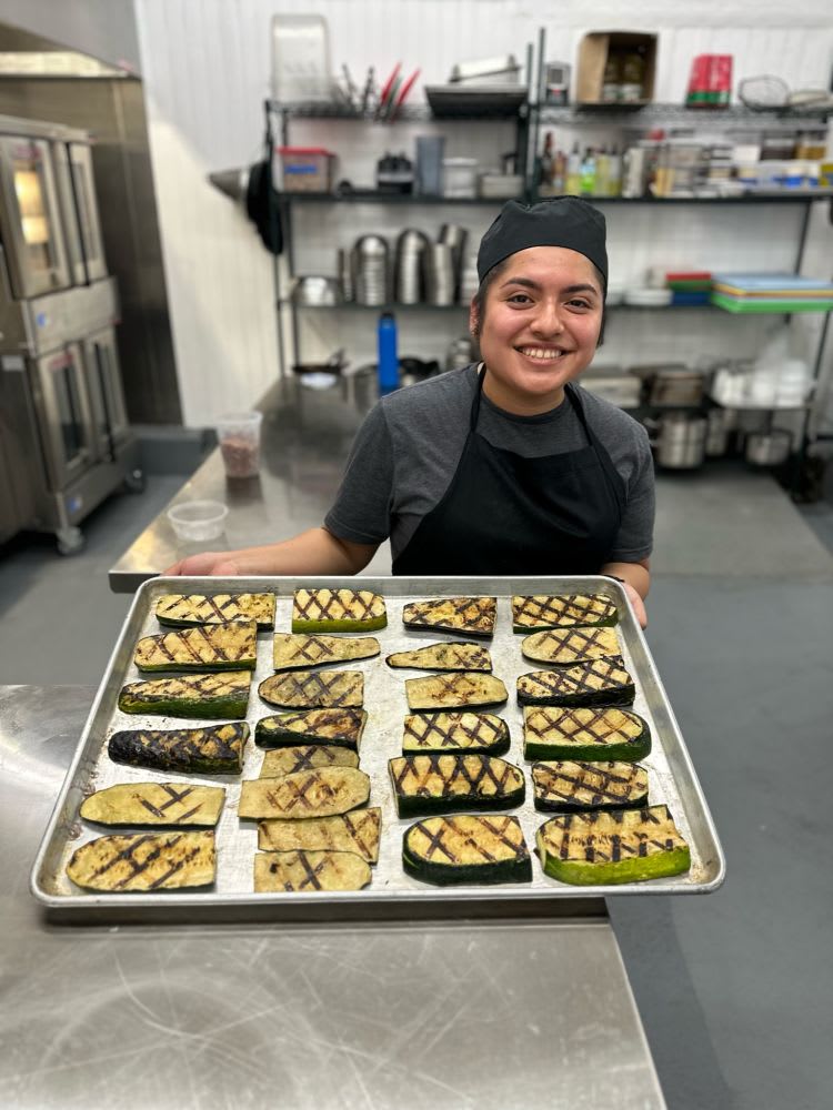 Class Three Graduation by Bracken's Kitchen | BetterUnite