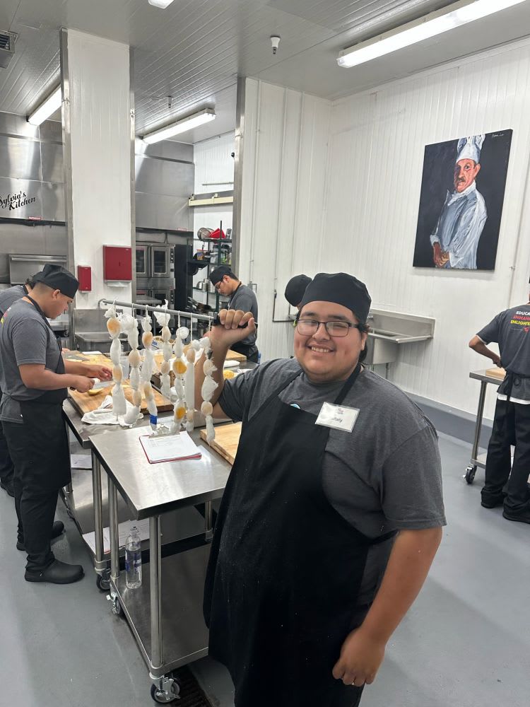 Class Three Graduation by Bracken's Kitchen | BetterUnite