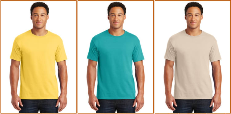 Vote for Team T-Shirt by Honduras Good Works | BetterUnite