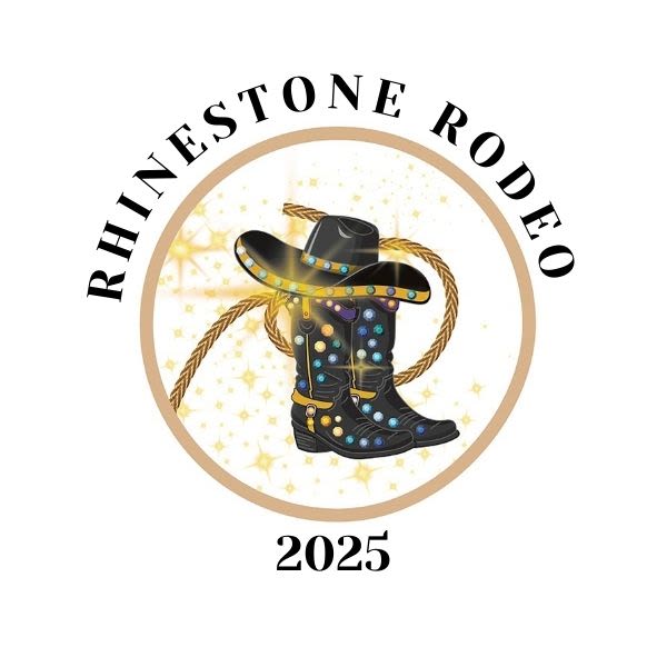 Our Daily Bread Food Pantry Rhinestone Rodeo 2025 by Our Daily Bread ...