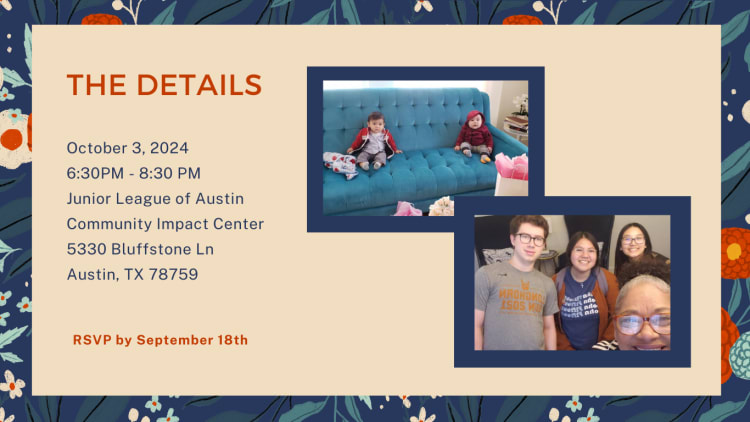2024 TROTTER HOUSE HELP HEALING & HOPE BENEFIT by Trotter House ...