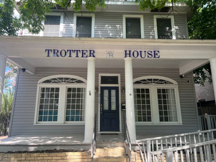 2024 TROTTER HOUSE HELP HEALING & HOPE BENEFIT by Trotter House ...