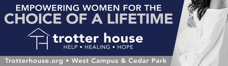 Trotter House Austin Pregnancy Resource Center | BetterUnite