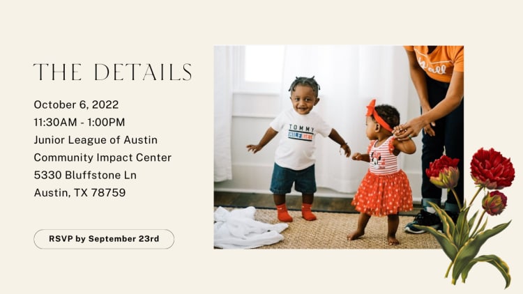 2022 TROTTER HOUSE HELP HEALING & HOPE BENEFIT by Trotter House Austin ...