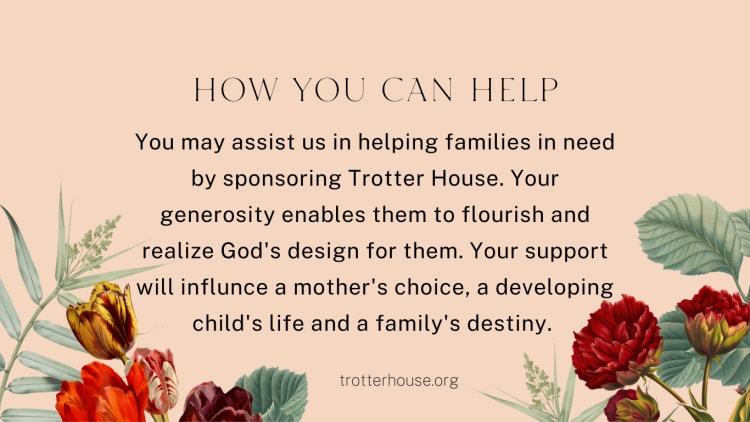 2022 TROTTER HOUSE HELP HEALING & HOPE BENEFIT by Trotter House Austin ...