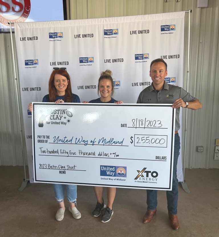 Join us for the 22nd Annual Bustin' Clay for United Way! by United Way ...