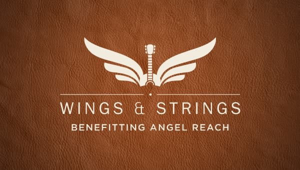 Angel Reach 2024 Wings & Strings Event by Angel Reach | BetterUnite