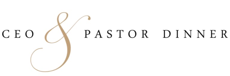 CEO & Pastor Dinner 2024 by Austin Bridge Builders Alliance | BetterUnite