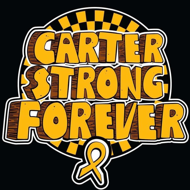 Crush Childhood Cancer Bash Silent Auction benefitting Pediatric Cancer ...