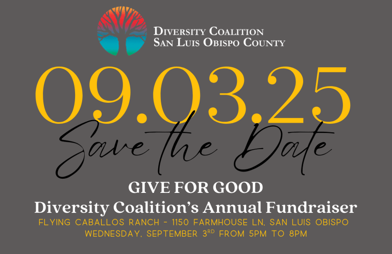 2025 Give for Good - Diversity Coalition's Annual Fundraiser by ...