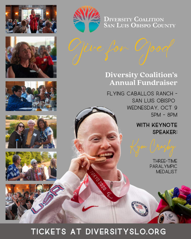 2024 Give for Good - Diversity Coalition's Annual Fundraiser by ...