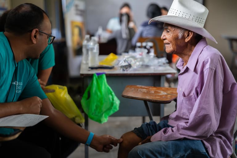 Medical Brigade 2025 by Honduras Good Works | BetterUnite