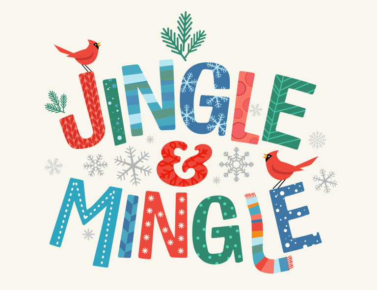 Jingle & Mingle 2023 by Joy Collaborative | BetterUnite