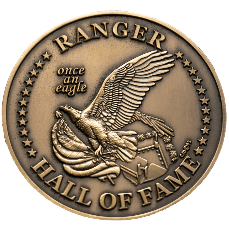 Ranger Hall of Fame by National Ranger Association | BetterUnite