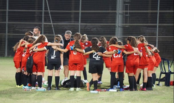Transportation for Girls Soccer Team by Temple Sinai Oakland | BetterUnite