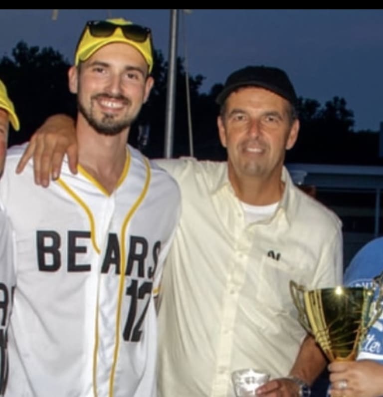 CHEF BRIAN WEBSTER, 2024 by Terre Haute Children's Museum | BetterUnite