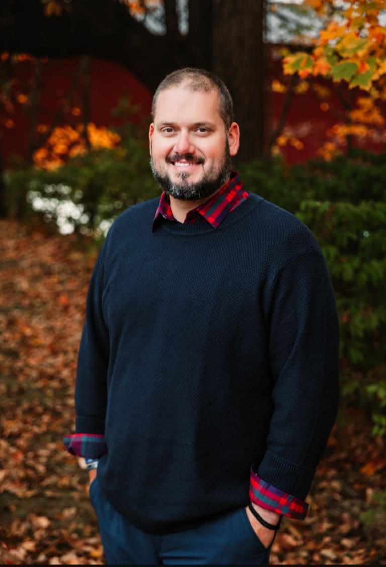 CHEF JONATHON WRIGHT, CAPTAIN 2024 by Terre Haute Children's Museum | BetterUnite