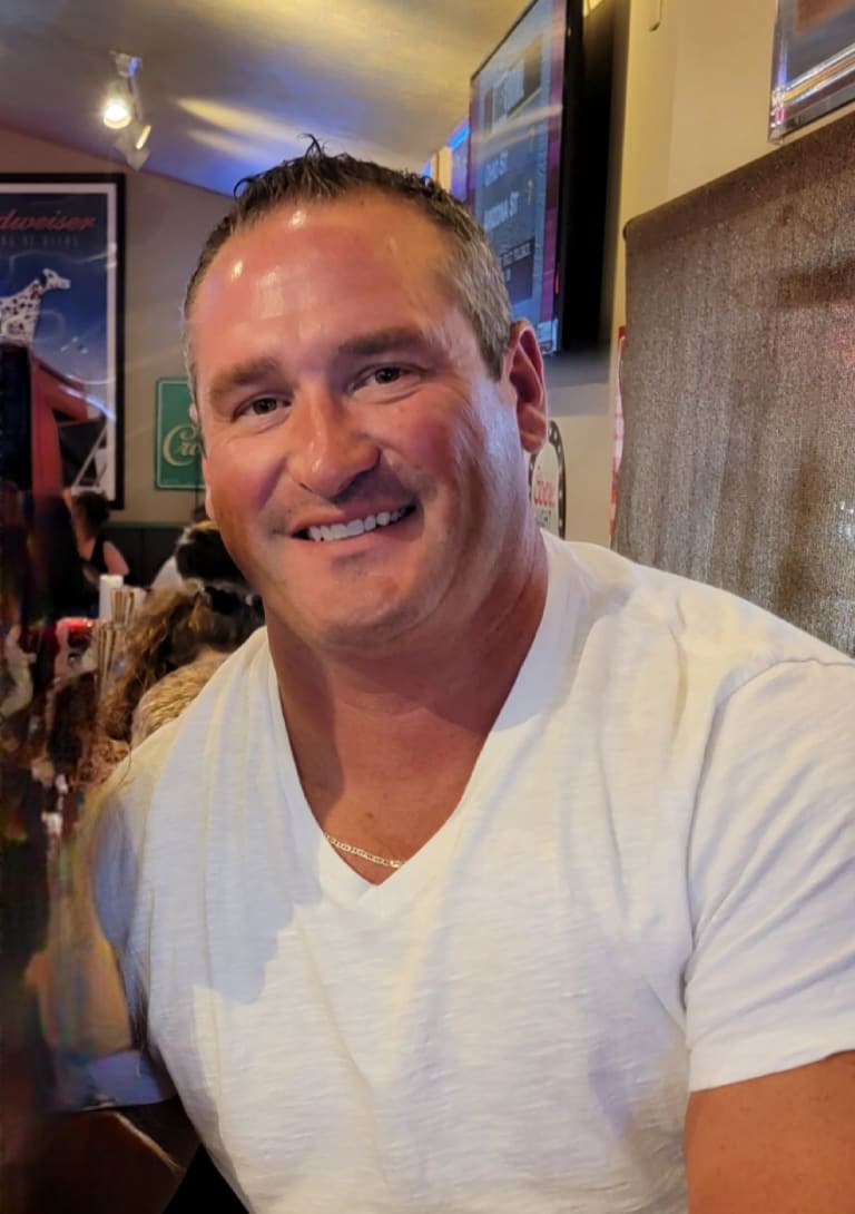 CHEF GREG BURNS, 2024 by Terre Haute Children's Museum | BetterUnite