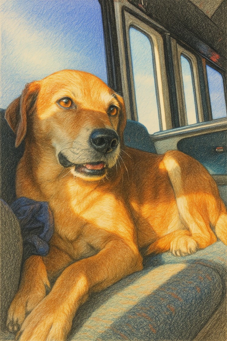 7th Annual Doggone Art by Texas Independent Rhodesian Ridgeback Rescue ...