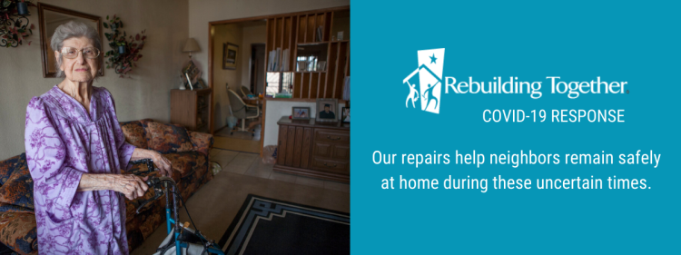 Give the Gift of a Safe and Healthy Home by Rebuilding Together Atlanta ...