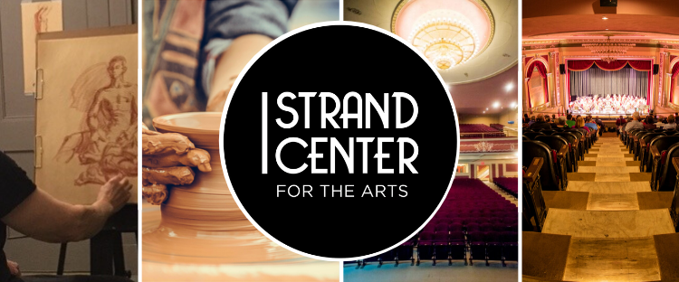 Strand Center for the Arts | BetterUnite